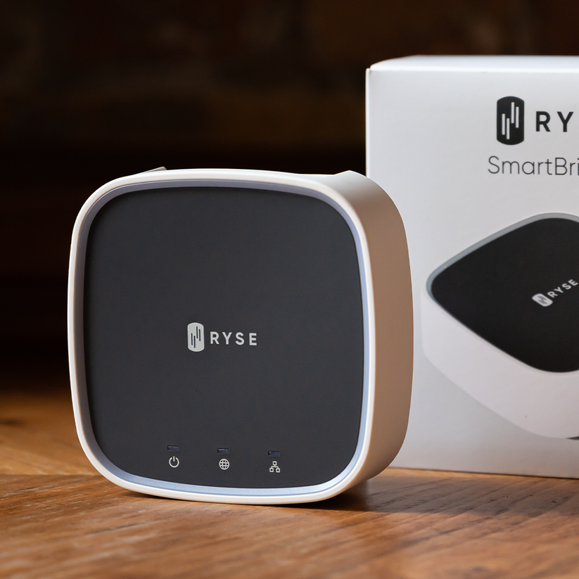 Smartbridge: Seamless Smart Home Control and Integration