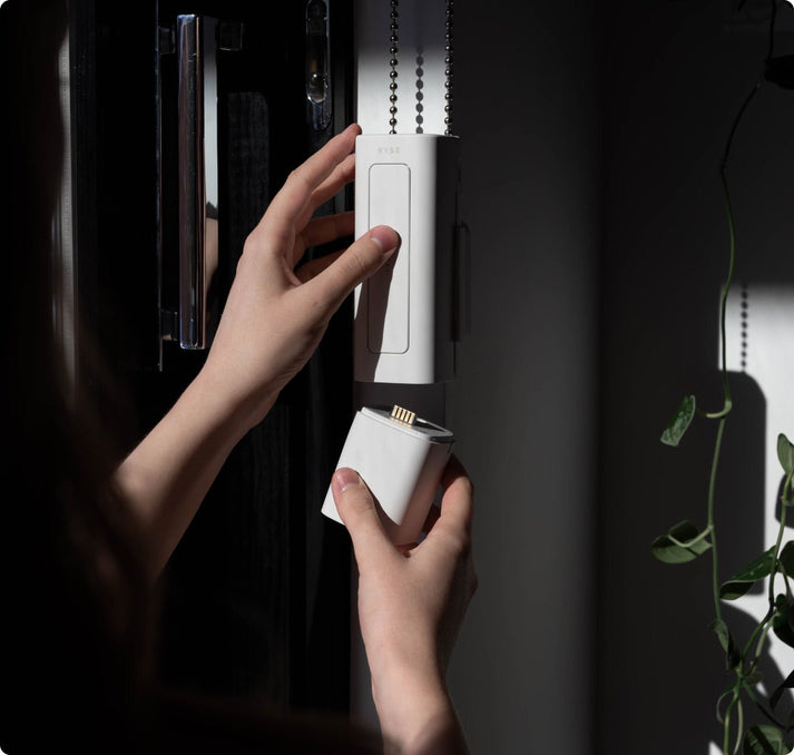 RYSE BatteryPack | Power Up Your Possibilities