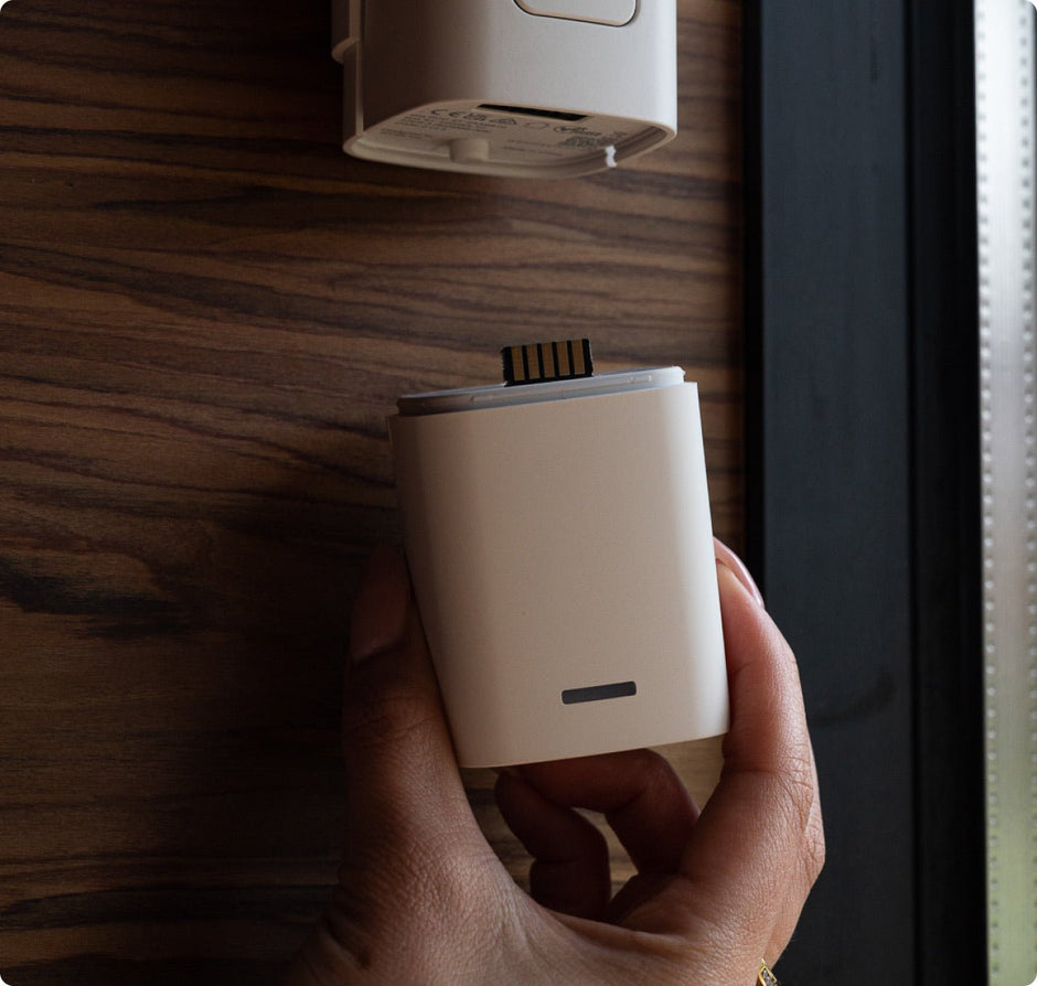 RYSE - Smart Shades for Window – Motorize & Control with Ease