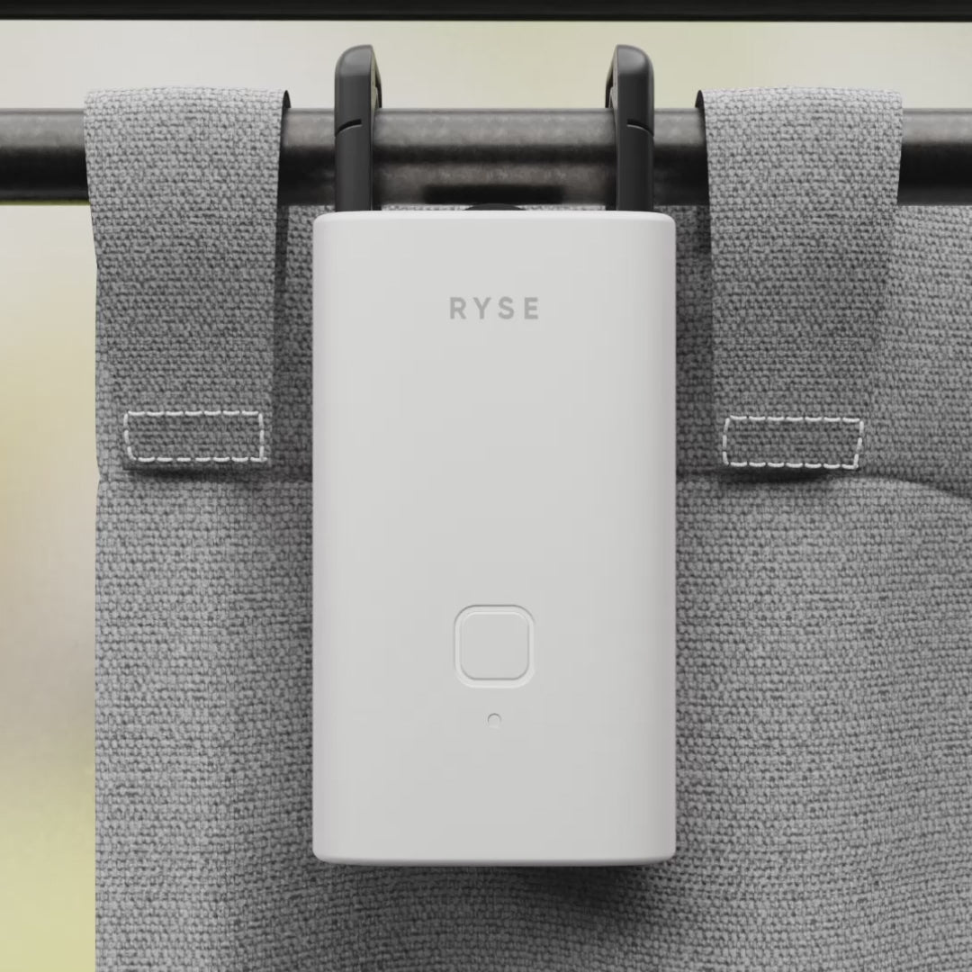 RYSE SmartCurtain
