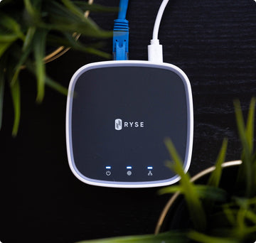 RYSE - Best Smart Shades, Smart Blinds and Motorized Curtain