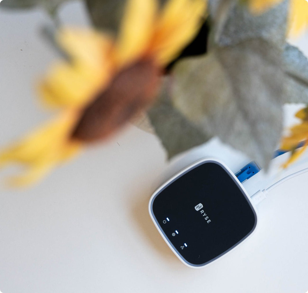 RYSE - Smart Shades for Window – Motorize & Control with Ease